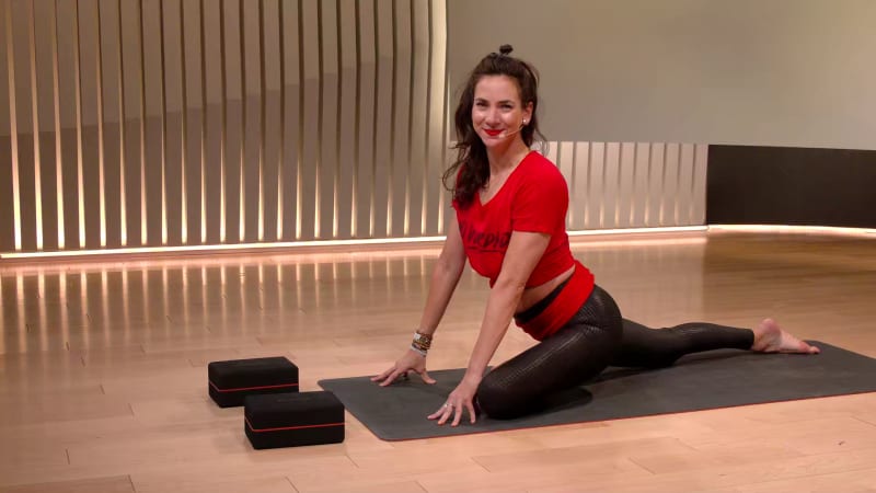 Rock 22 Workouts Collection | Peloton