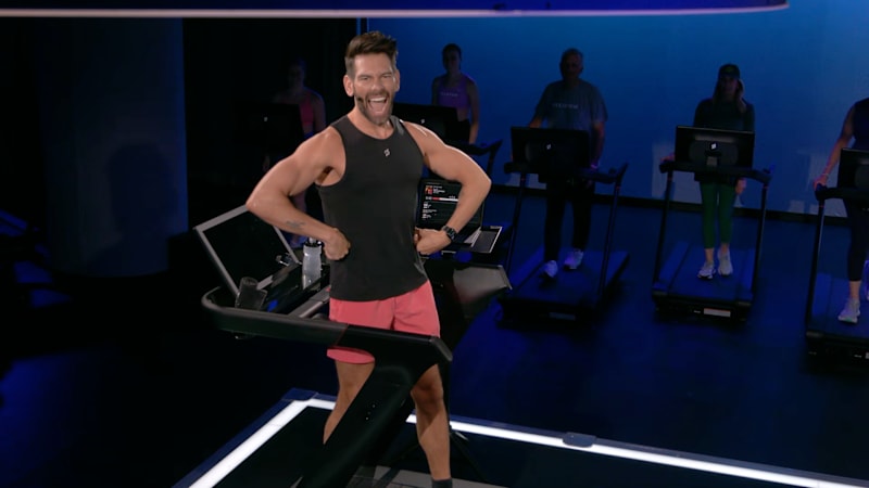 60 min Power Walk | Peloton Walking Classes