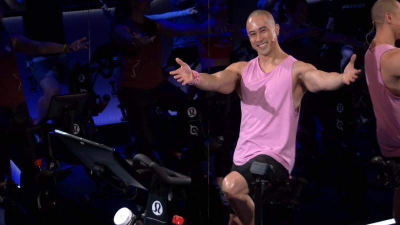 30 min Advanced Beginner Ride | Peloton Cycling Classes