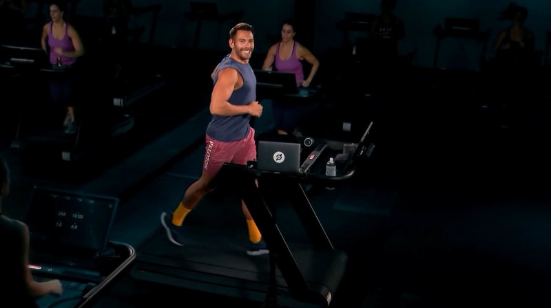 30 min Shakira Run | Peloton Running Classes