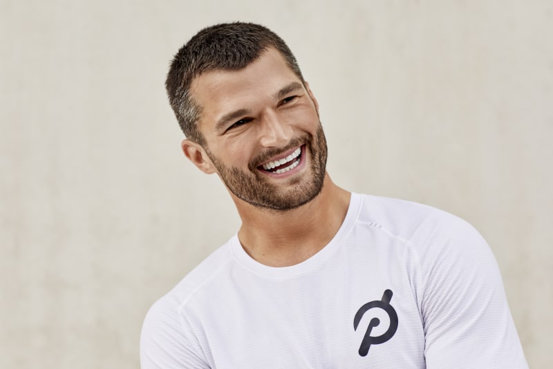 30 min Pop Walk | Peloton Outdoor Classes