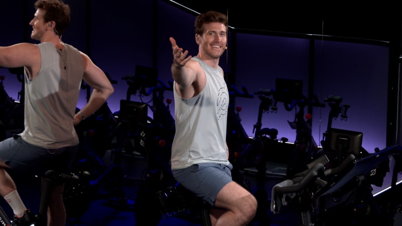 30 min Advanced Beginner Ride | Peloton Cycling Classes