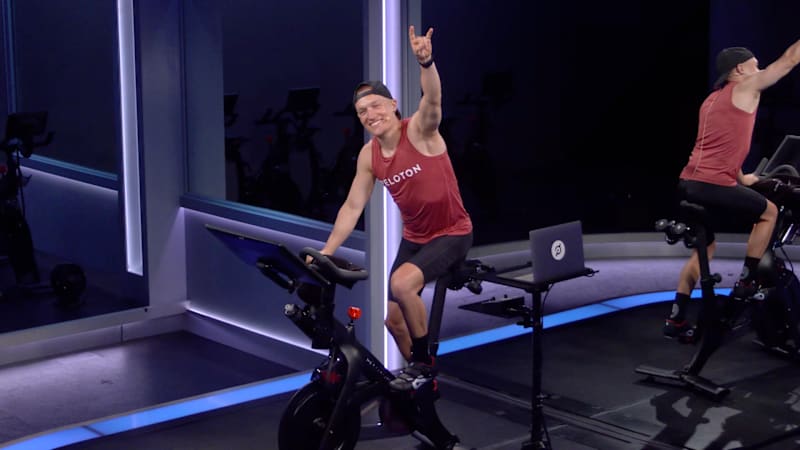 30 min Power Zone Ride | Peloton Cycling Classes