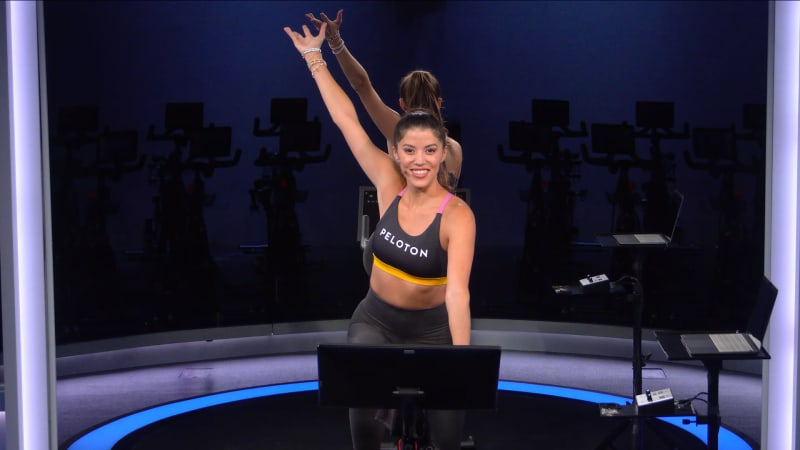 20 min Beginner Ride | Peloton Cycling Classes