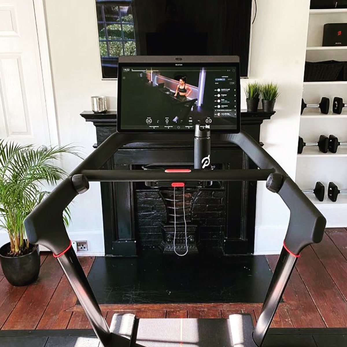 Why the Peloton Tread Is the Best Treadmill for Runners at Every Level