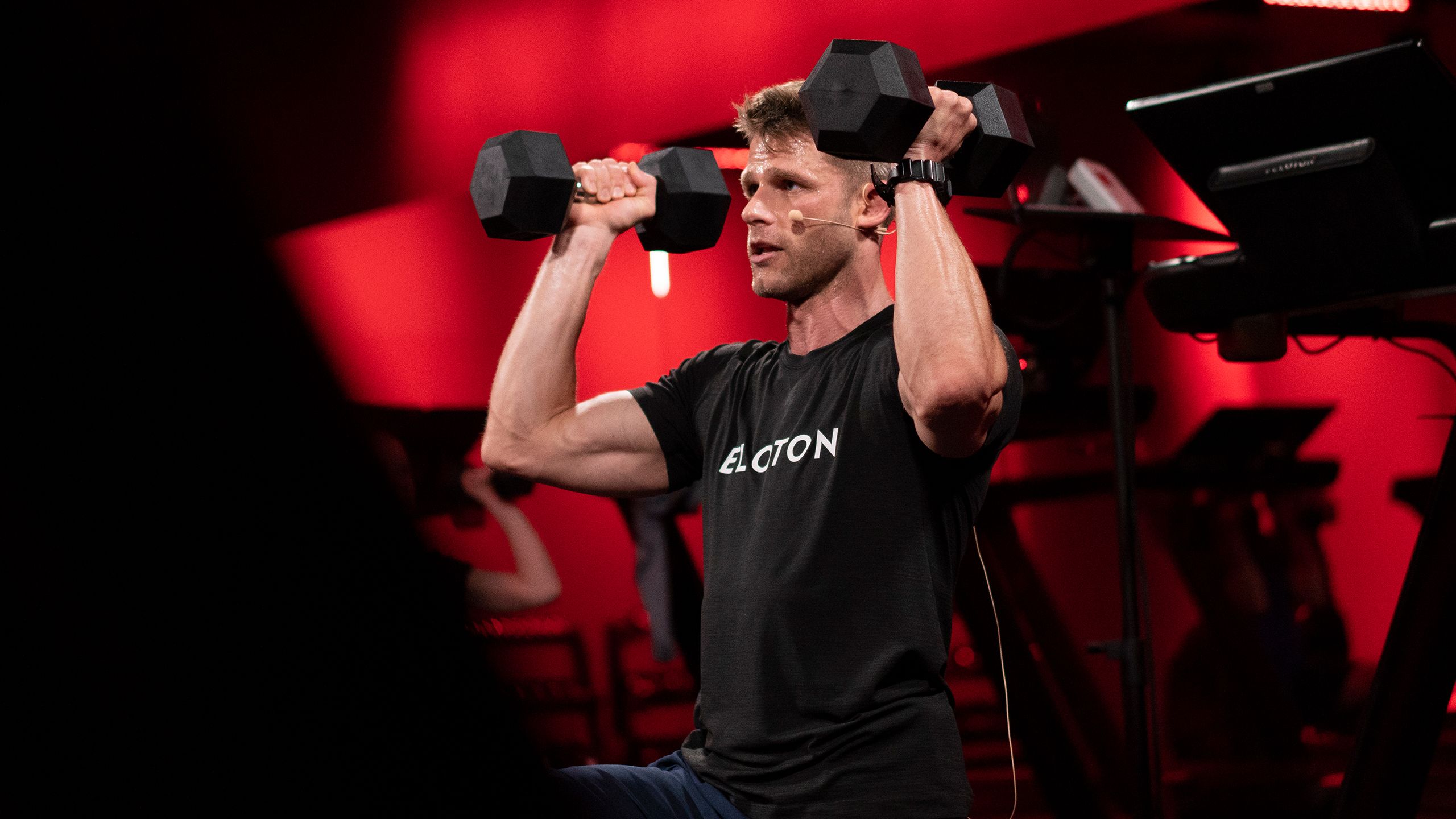 Why Spot Training is a Myth, According to a Peloton Instructor