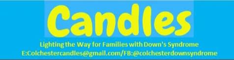 Candles - Down Syndrome Support Group
