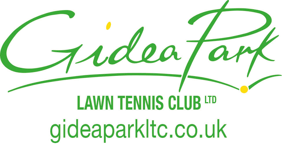 Gidea Park LTC Coaching