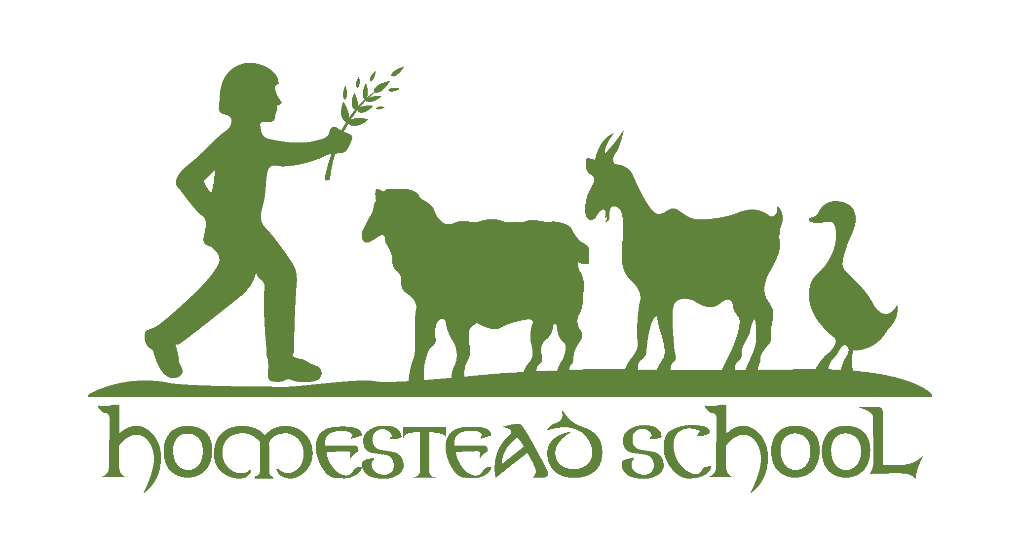 Homestead School