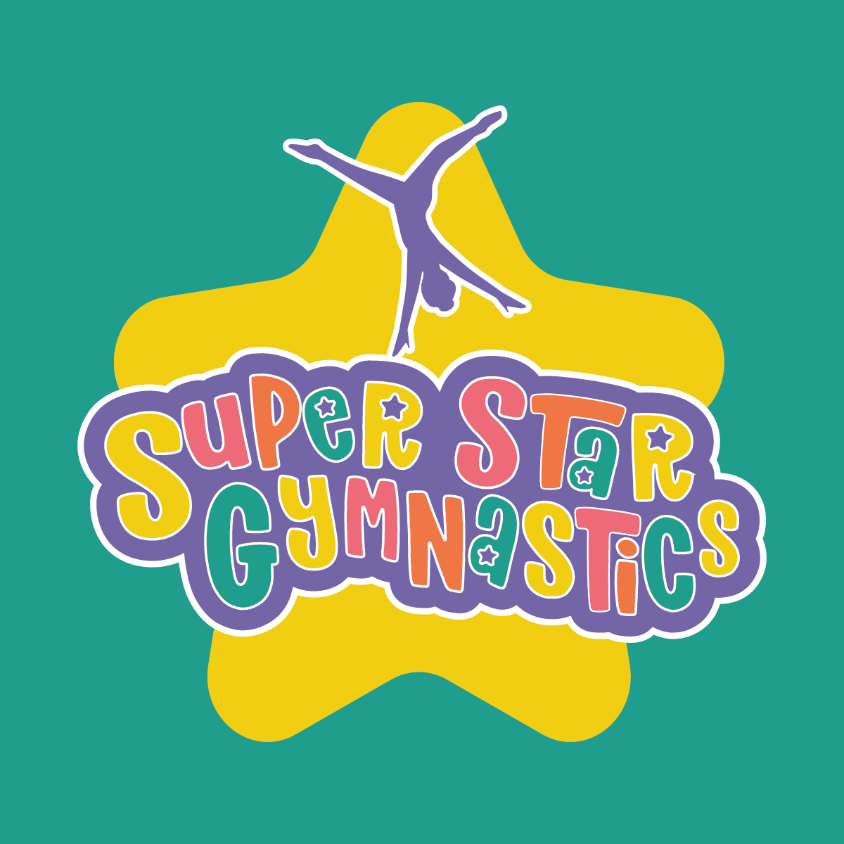 Super Star Gymnastics