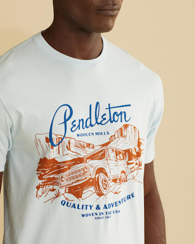 World-Class Men's Apparel | Pendleton