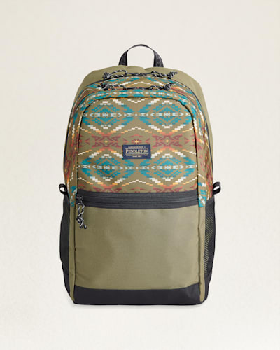 CARICO LAKE BACKPACK | Pendleton