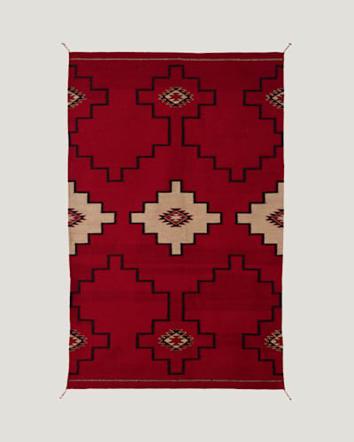 Steps To The Sky Rug | Pendleton