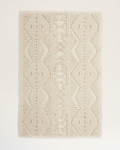 Los Lunas Bath Rug | Pendleton