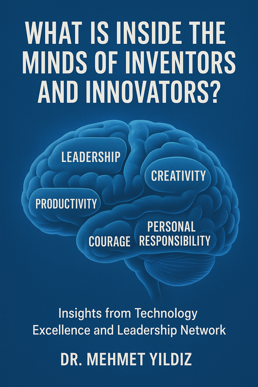 A Glimpse Into the Minds of Inventors and Innovators — ManyStories
