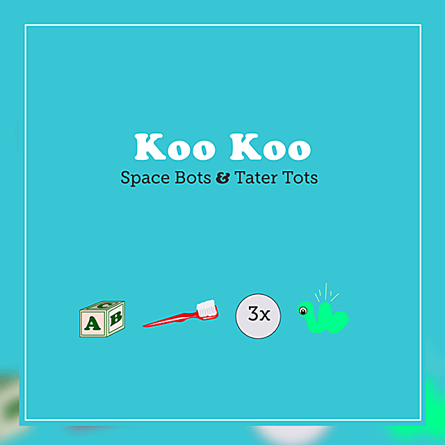 Koo Koo | Koo Koo