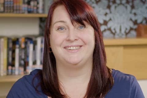 How Fiona took control of retirement | PensionBee