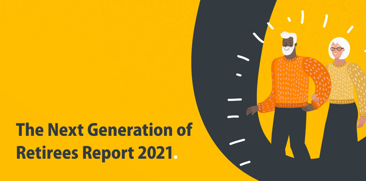 The Next Generation of Retirees Report | PensionBee