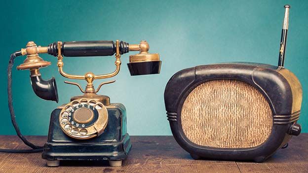 Blog: Technostalgia - Reminiscing the good old days at work — People Matters