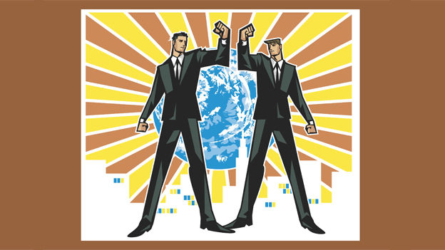 Blog: Trade Unions as Business Partners - Part 2 — People Matters