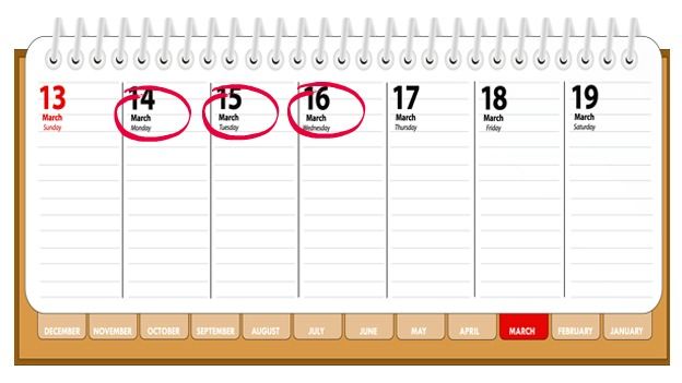 Article: Is 3-Day Work Week a bliss? — People Matters