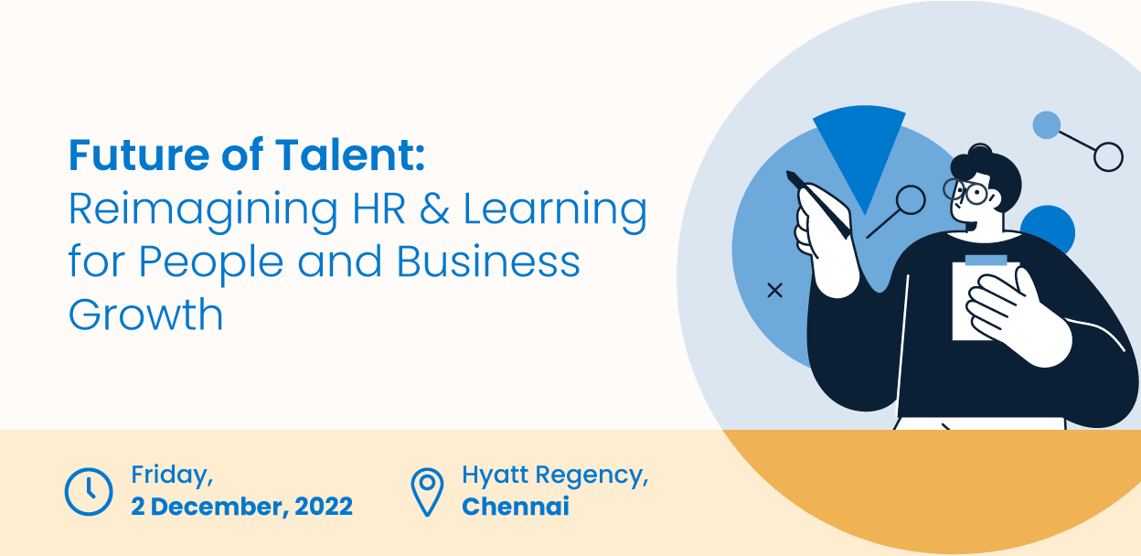 Future of Talent: Reimagining HR & Learning for People and Business ...