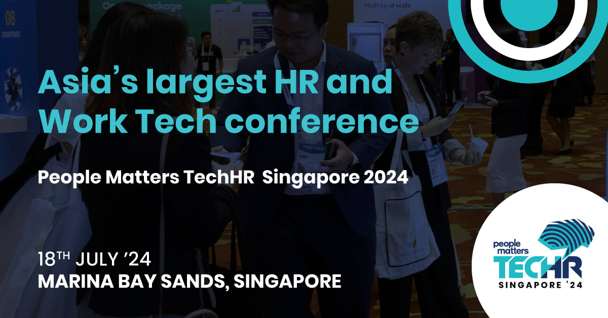 People Matters TechHR Startup Program — People Matters Digital Events