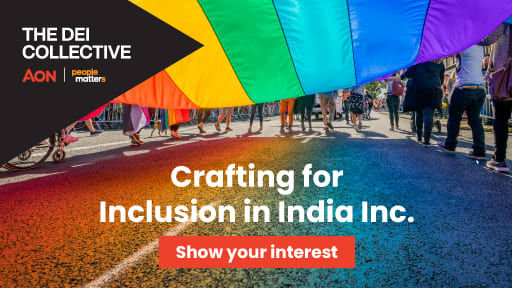 The DEI Collective – Driving Inclusive Workplaces