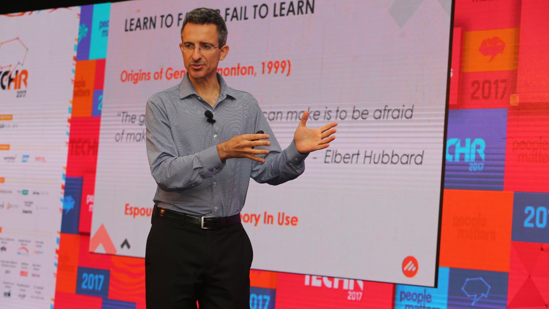 TechHR - Asia's Largest HR Technology Conference — HR Technology ...