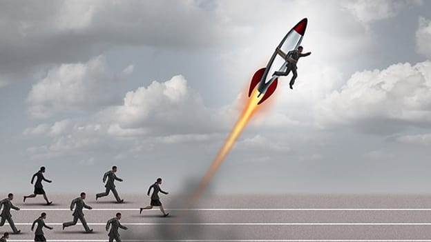 Article: How to work smart to stay ahead — People Matters