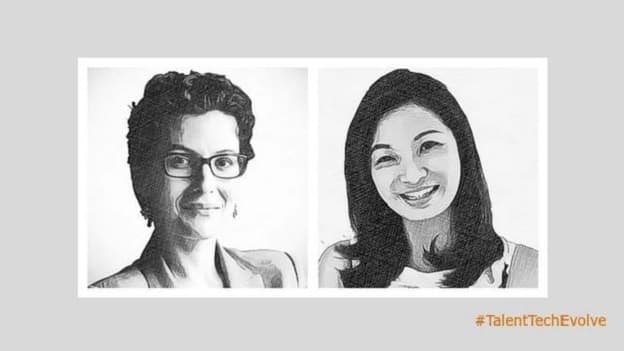 Video: Even with the rise of AI, human connection is critical: Merle Chen