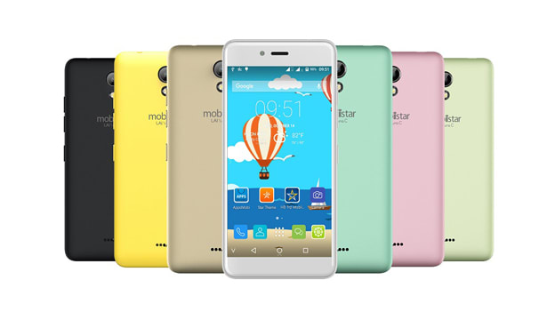 News: Smartphone brand Mobiistar ropes in new CMO — People Matters