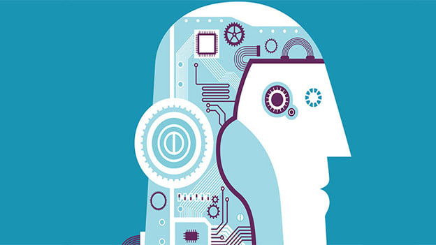 News: Automation and AI are making work more human: University of ...