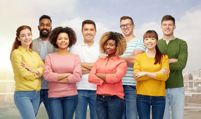 Article: What we can learn from Singapore’s workplace diversity ...