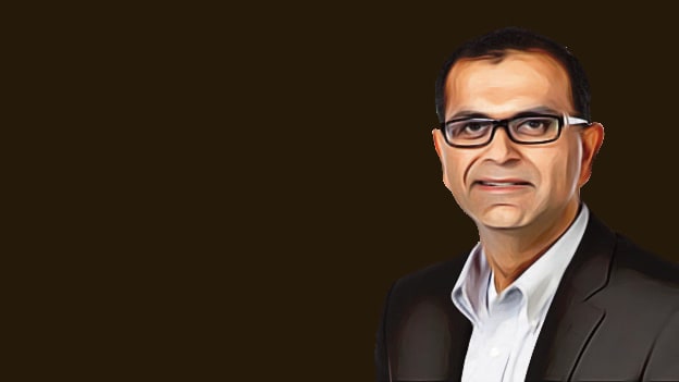 News: Tesla CFO Deepak Ahuja resigns once again — People Matters
