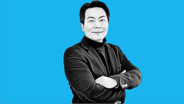 News: Balance Hero India names Victor Choi as its new CEO — People Matters