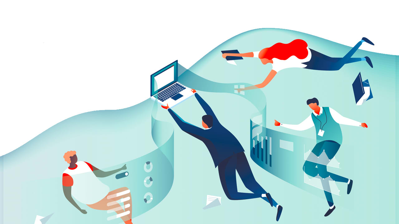 Video: Enabling employee self service- Automating HR workflows — People ... Video: Enabling employee self service- Automating HR workflows — People ...