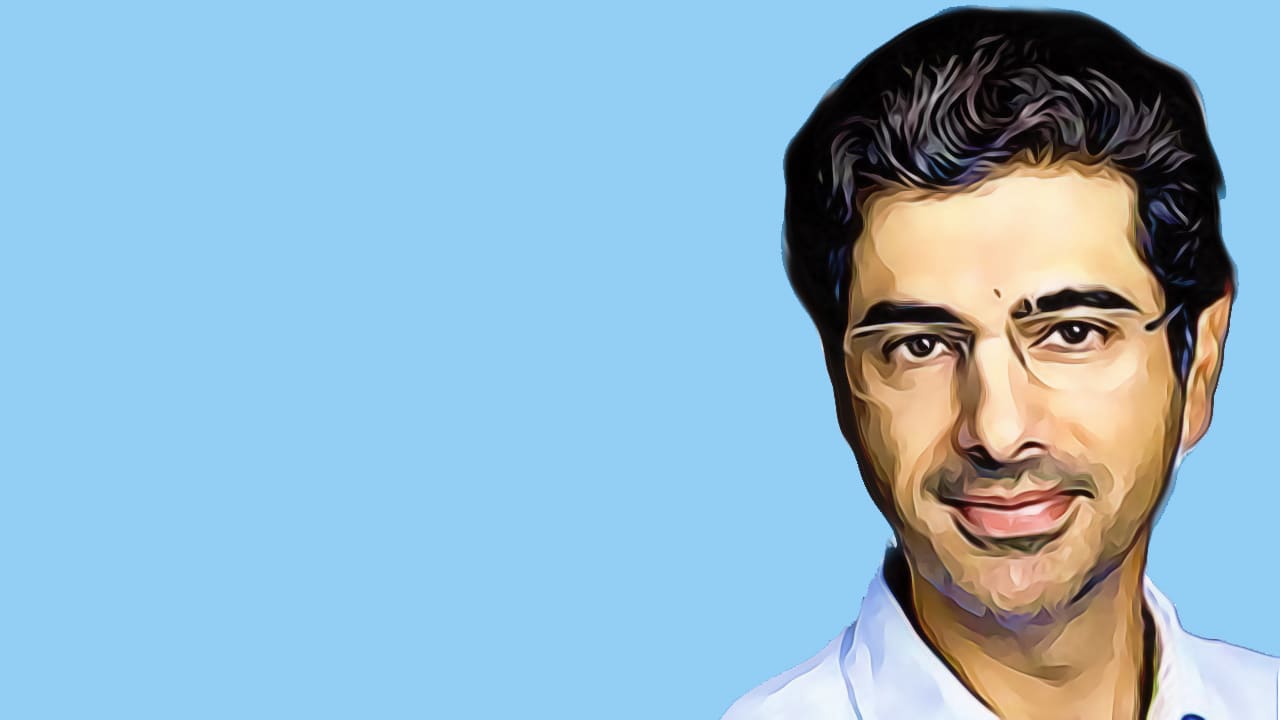 News: SoftBank's top executive Alok Sama to move out of the firm ...