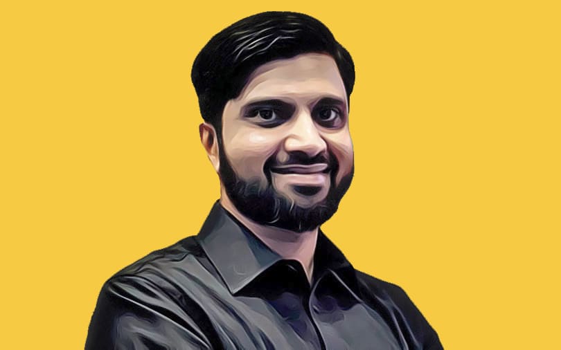 News: Capillary Technologies hires ex-Myntra executive Vikram Bhat as ...