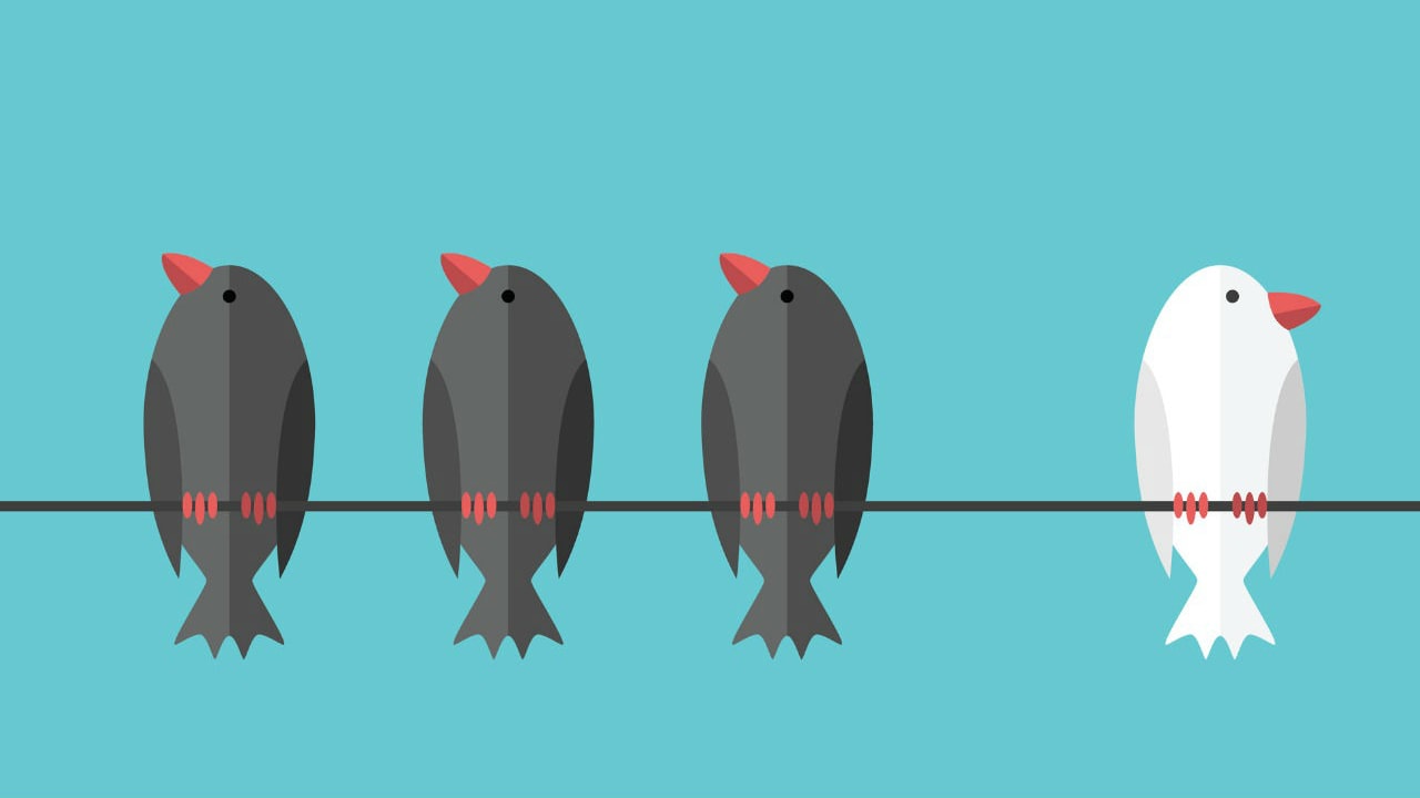 Blog: How to tackle unconscious bias at the workplace Blog: How to tackle unconscious bias at the workplace