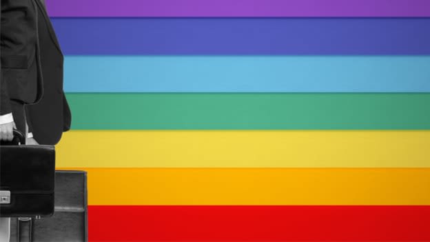 Article: Benefits for LGBTQ Employees: Making Inclusion Real — People ...