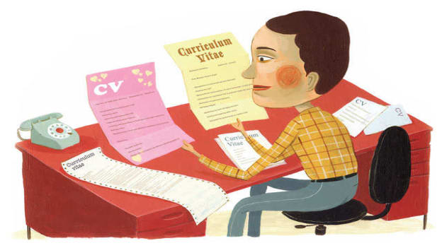 Article: How to integrate competency-based hiring in recruitment ...