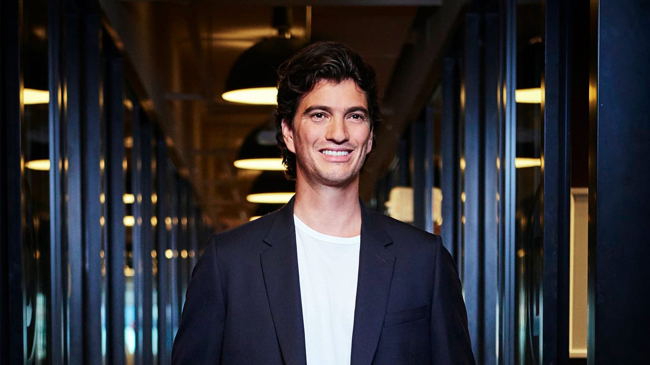 News: WeWork CEO likely to be ousted by the board members — People Matters