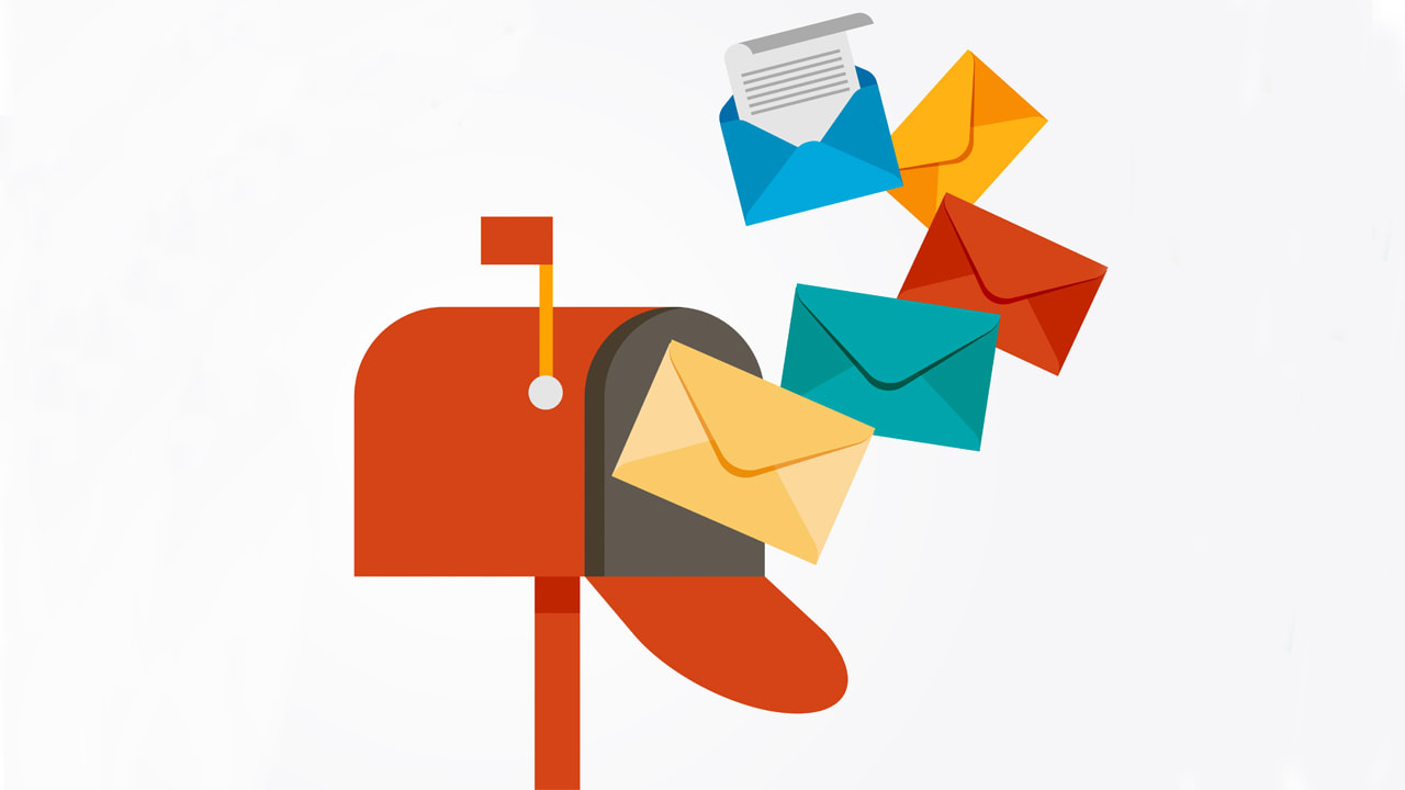 Blog: Fix your email to improve workplace productivity — People Matters