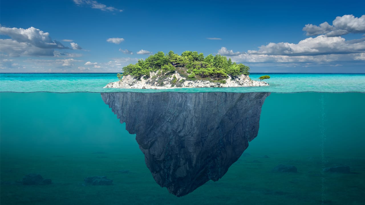 Article: No corporation is an island