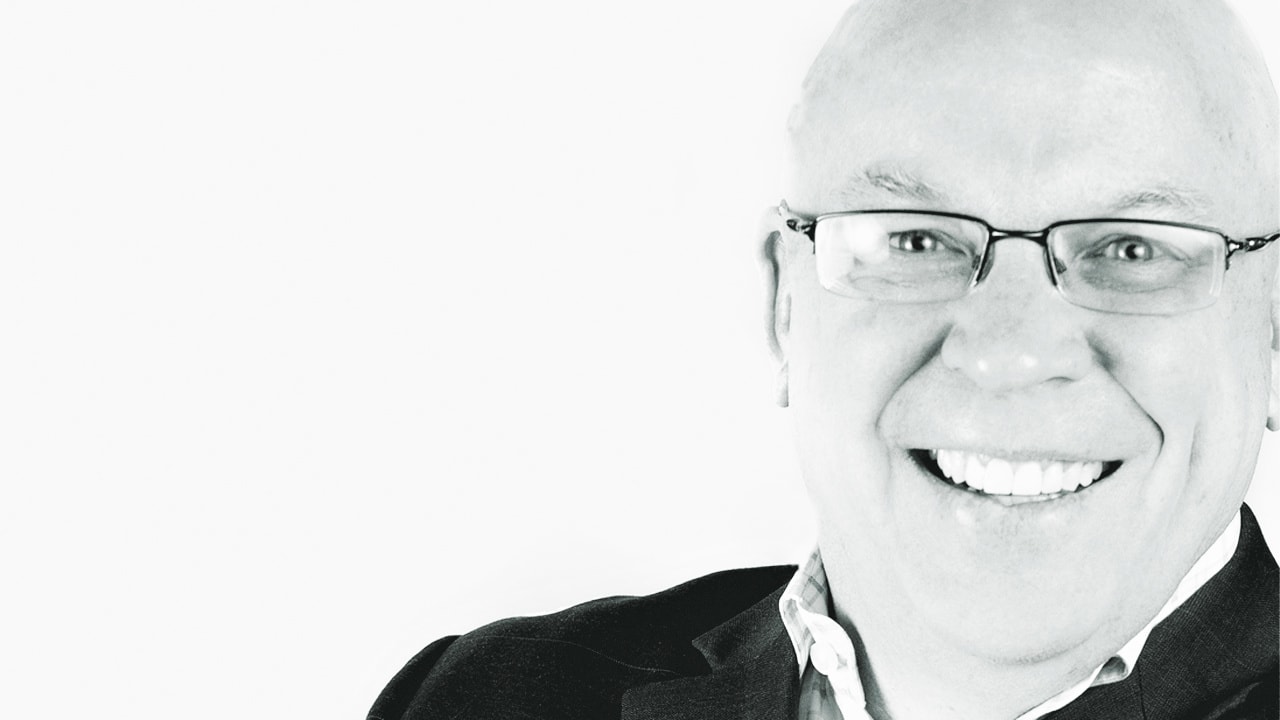 Article: Paul Gibbons on technology and humanness — People Matters