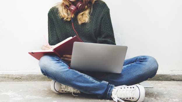 Article: Online learning institution Harappa Education bags funding ...