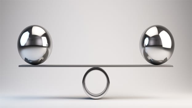 Blog: How to realign your goals through better work-life balance ...