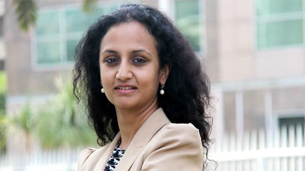 News: Philips appoints Vishpala Reddy as new HR head — People Matters