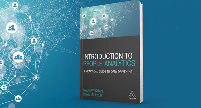 Blog: Book Review: Introduction to People Analytics by Nadeem Khan and ...